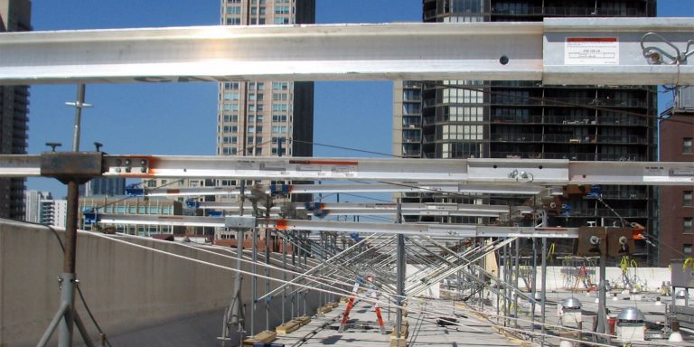 Outrigger Systems | Service One Access