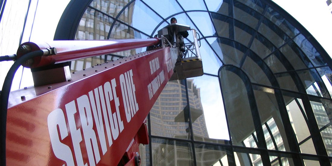 Denka Lifts | Service One Access